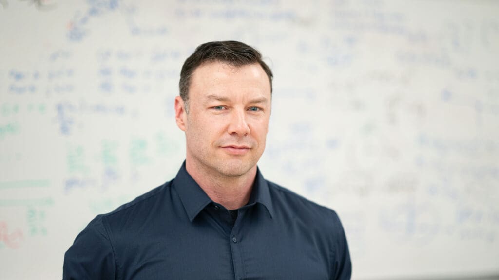 Computer Science- Princeton Engineering