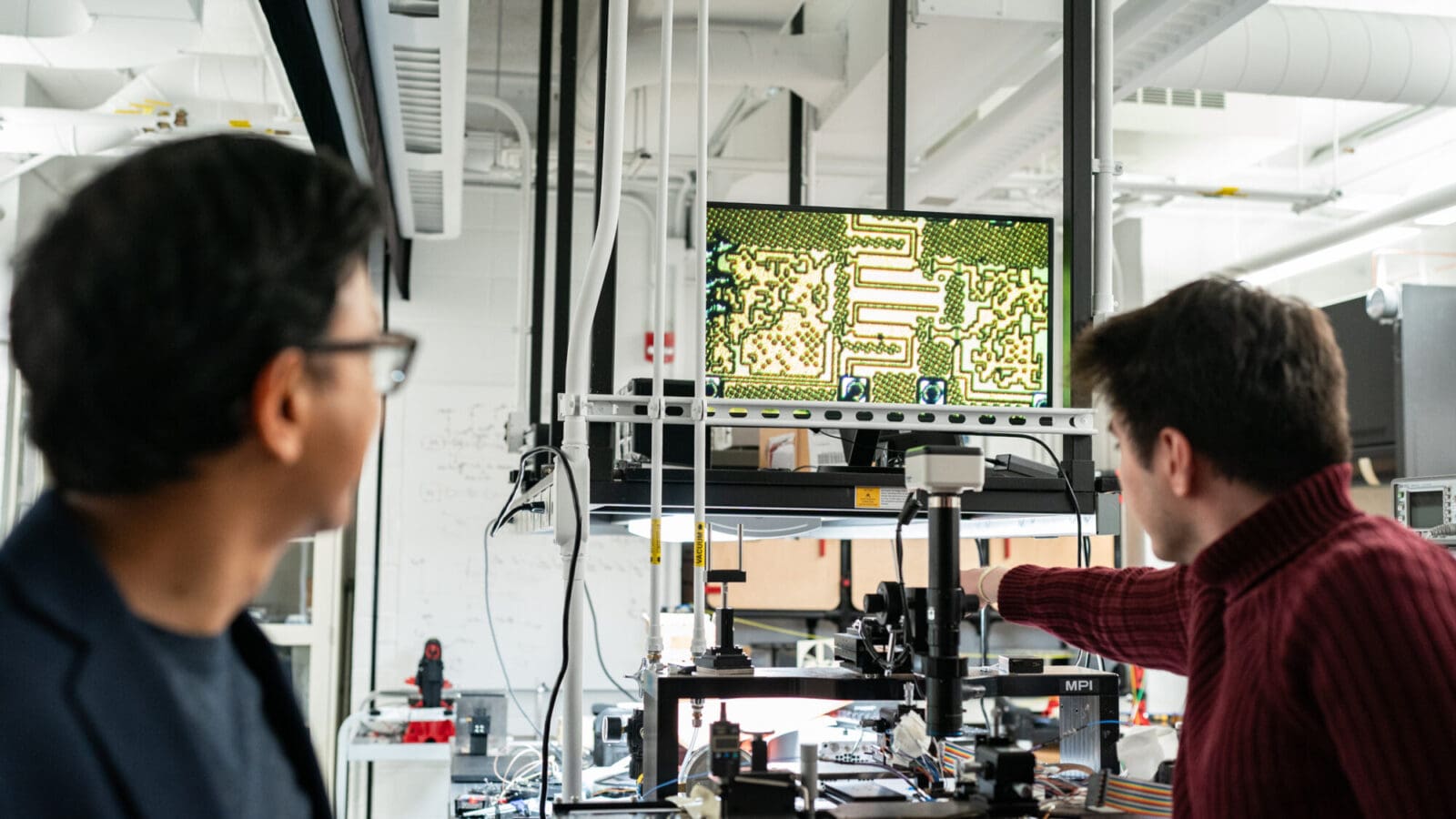 AI slashes cost and time for chip design, but that is not all ...