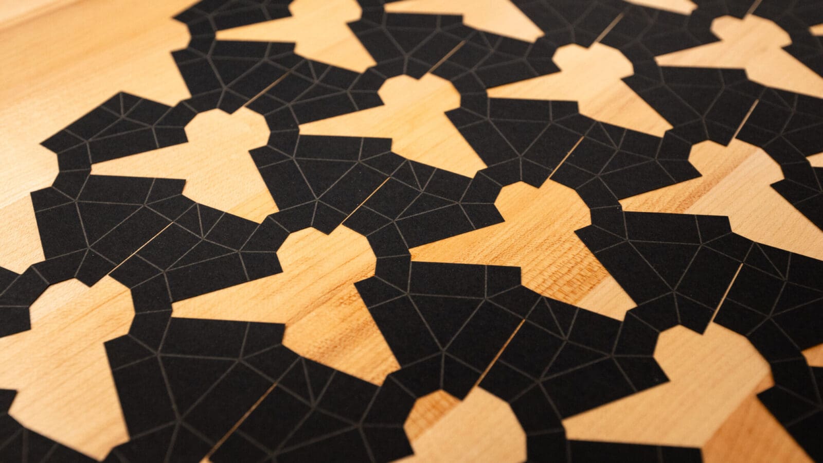 With a single paper sheet, engineers make dancing structures that ...