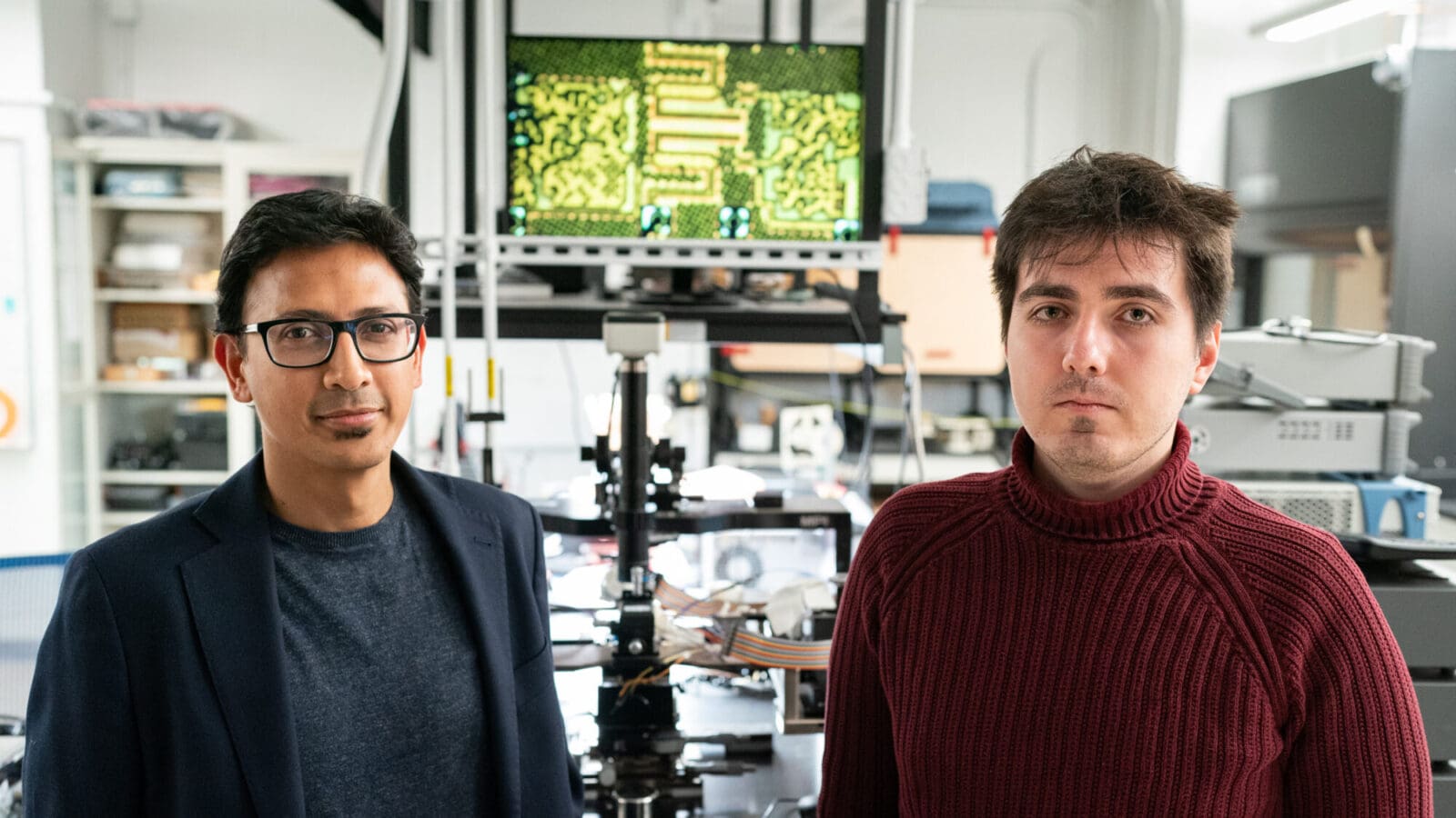 普林斯顿工程 - 人工智能削减了芯片设计的成本和时间，但这还不是全部 - OurCoders (我们程序员)