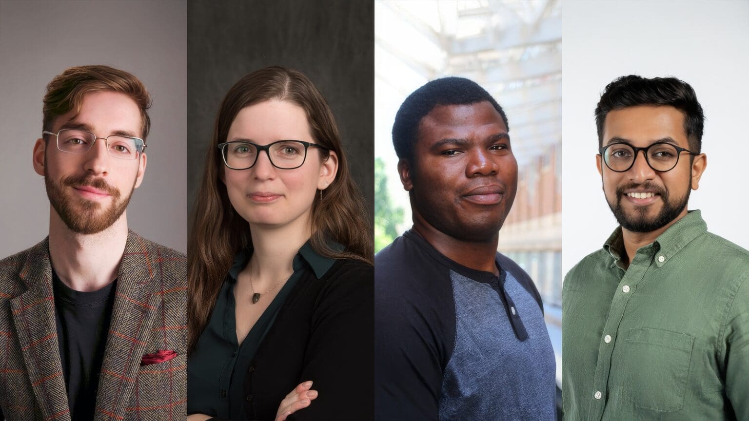 Program empowers youth to shape the future of artificial intelligence ...