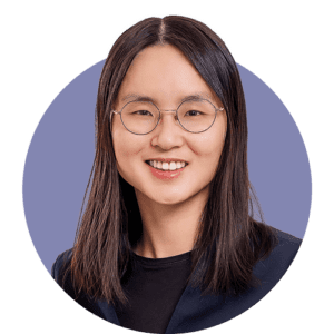 Danqi Chen - Princeton Engineering