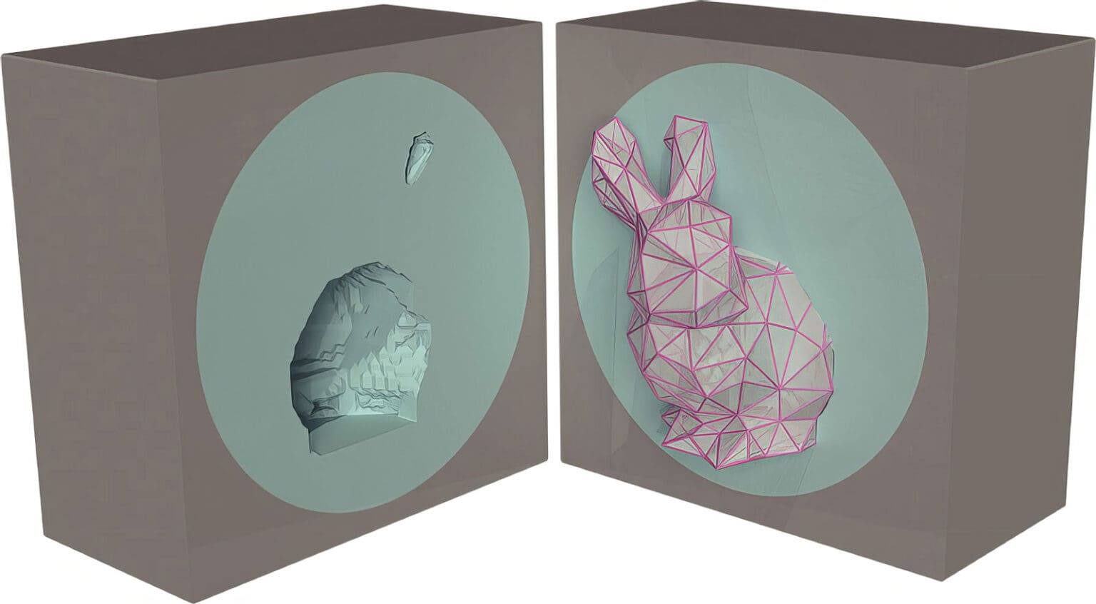Technique inspired by lace making could someday weave structures in ...