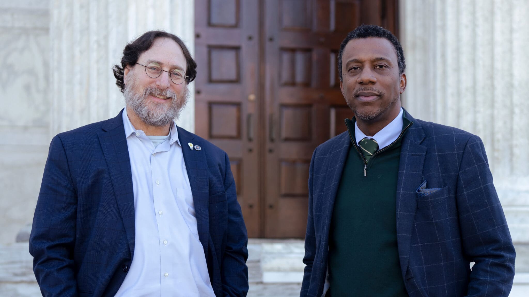 Four projects selected for 2025 Schmidt Transformative Technology Fund ...